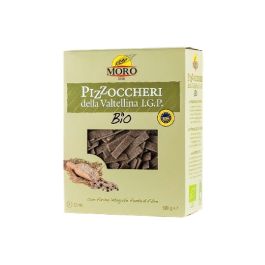 Shop Grocery Online Moro Pizzoccheri pasta IGP 500g