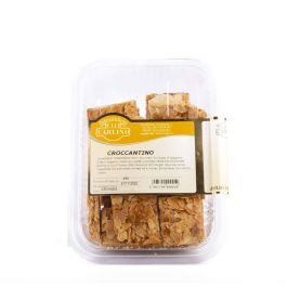 Shop Grocery Online Fratelli Carlino Almond brittle 250g