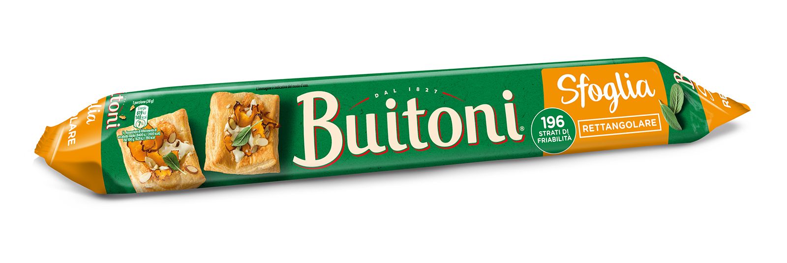 buitoni uk